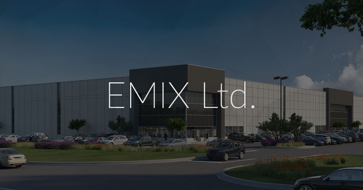 Emix Ltd. | Commercial property management and development company ...